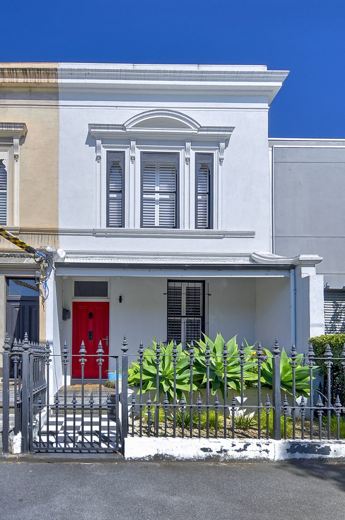 51 Gore Street, Fitzroy VIC 3065 A Gore Street Masterpiece: Timeless ...